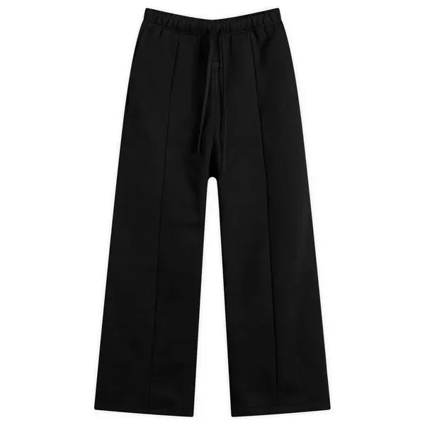 Fear Of God Signature Lounge Sweat Pants - Black