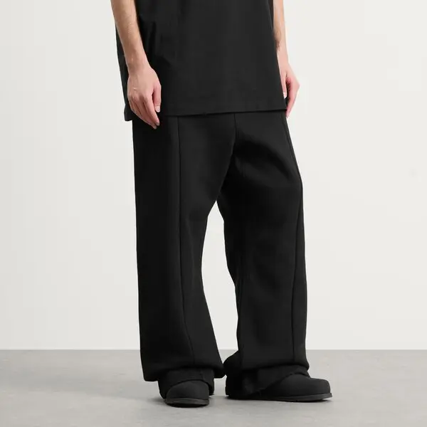 Fear Of God Signature Lounge Sweat Pants - Black