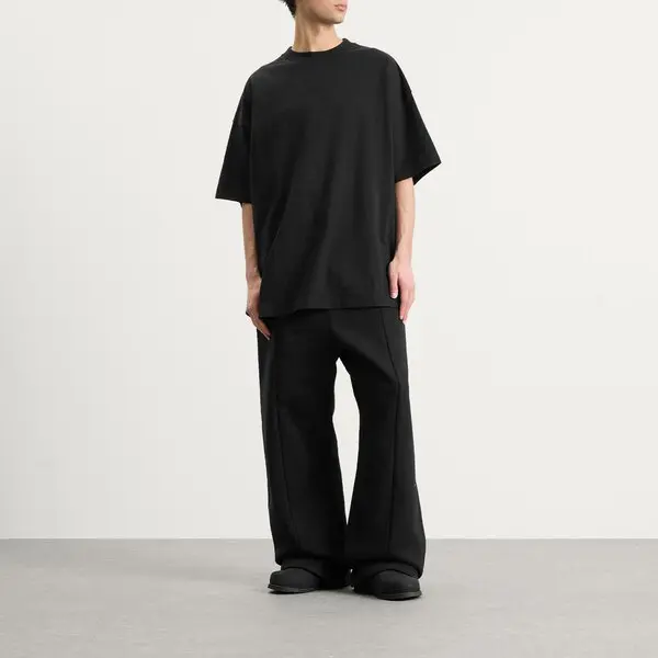 Fear Of God Signature Lounge Sweat Pants - Black