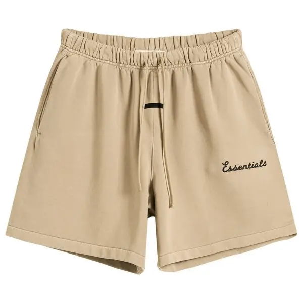 Fear Of God Training Classic Fit Shorts