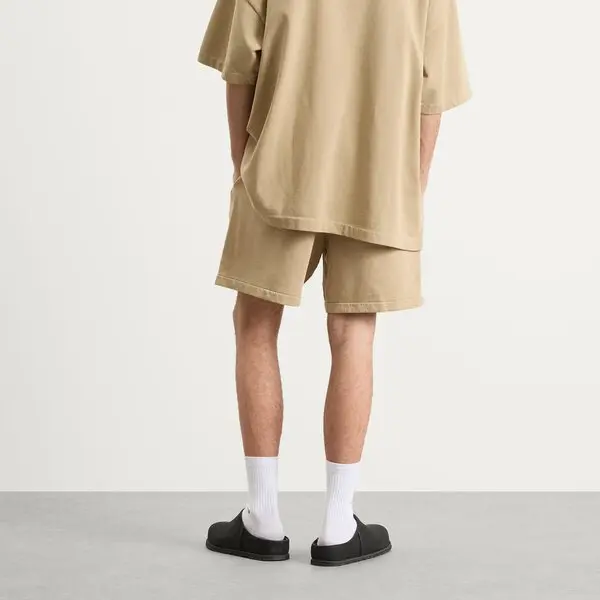 Fear Of God Training Classic Fit Shorts