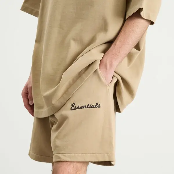 Fear Of God Training Classic Fit Shorts