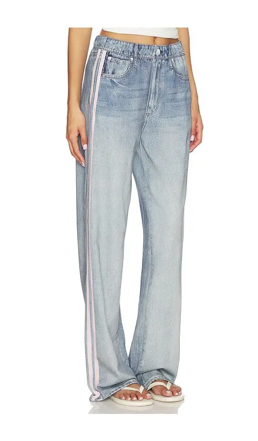 Rag & Bone Miramar Terry Track Pants