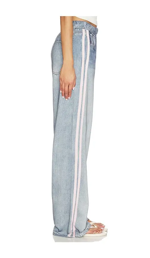 Rag & Bone Miramar Terry Track Pants