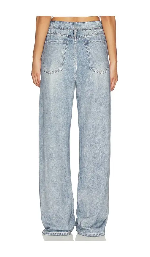 Rag & Bone Miramar Terry Track Pants