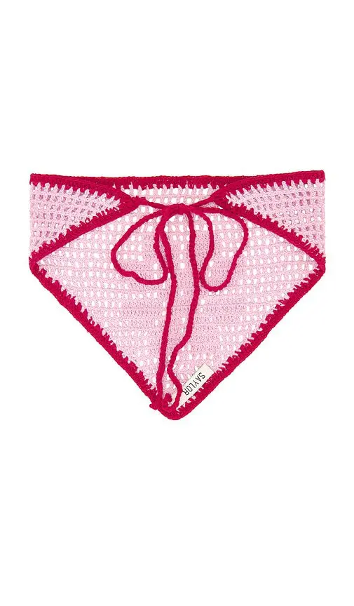 Saylor Cody Headband
