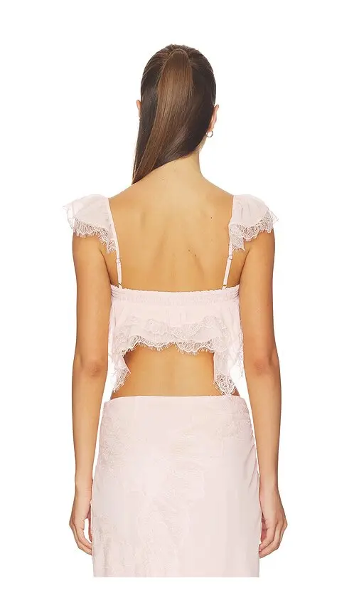 Tularosa Marisa Top