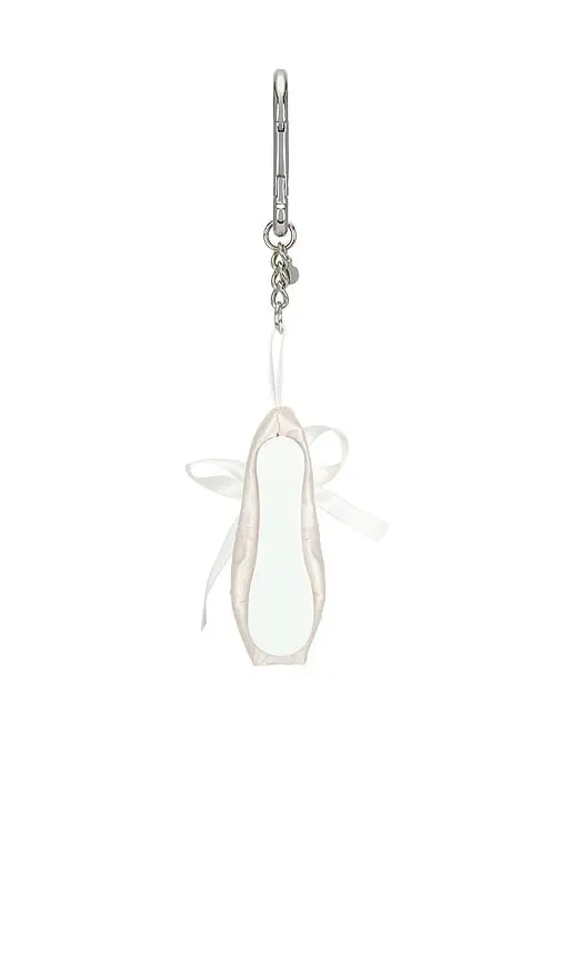 PETIT MOMENTS Ballet Keychain
