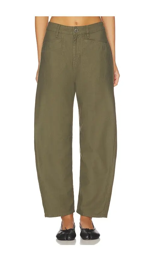 Rag & Bone Stevie Utility Tapered Pant