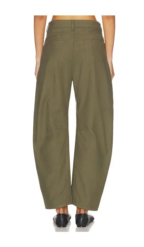 Rag & Bone Stevie Utility Tapered Pant