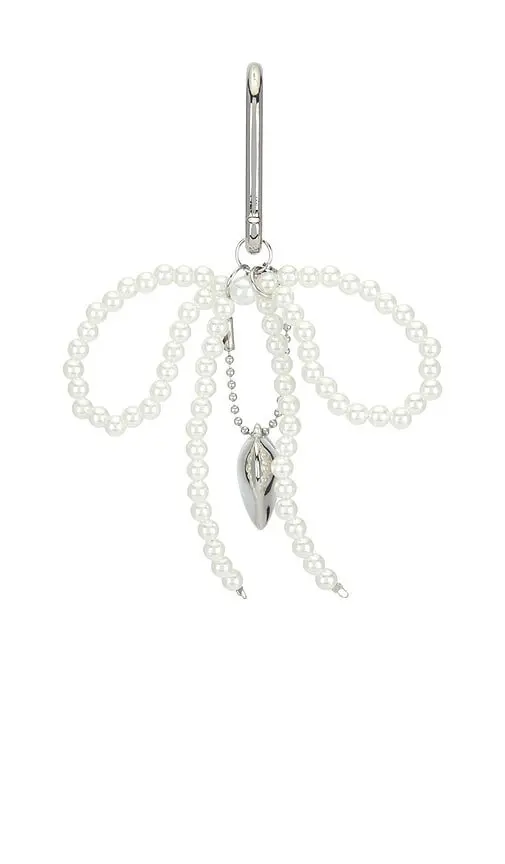 PETIT MOMENTS Lolita Keychain