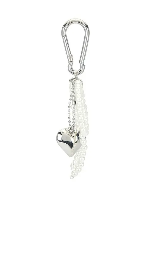 PETIT MOMENTS Lolita Keychain