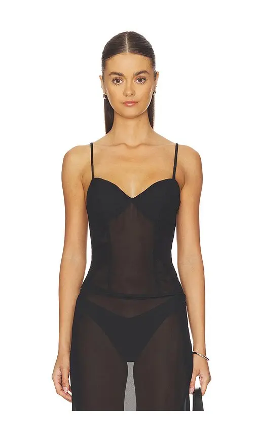 Superdown Brantley Top