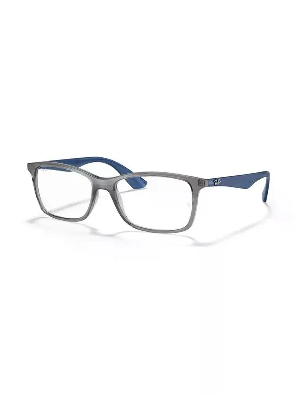 Ray-ban Rectangle-frame Glasses