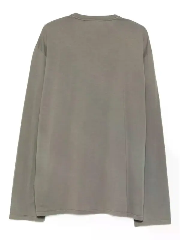 RIER Long-sleeve Top