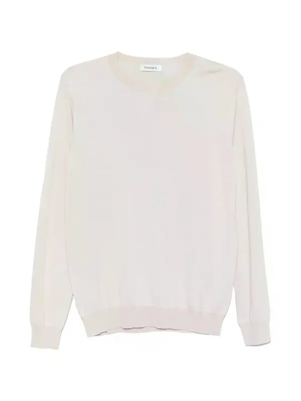 KANGRA Crew-neck Sweater