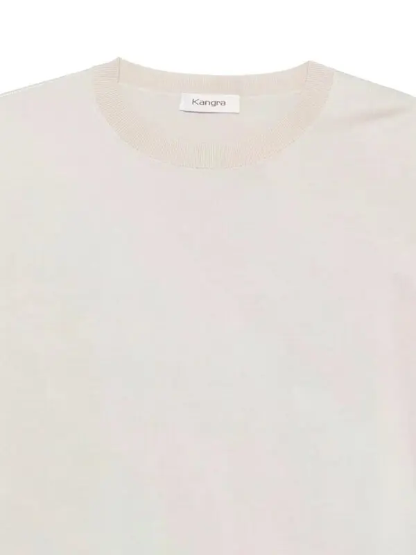 KANGRA Crew-neck Sweater