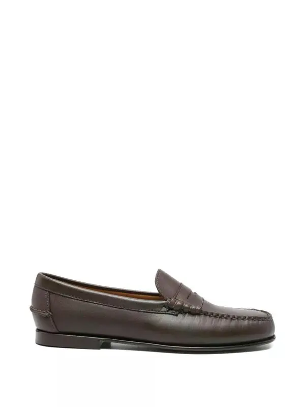SEBAGO Danielle Penny Loafers
