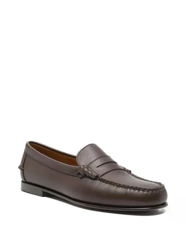 SEBAGO Danielle Penny Loafers