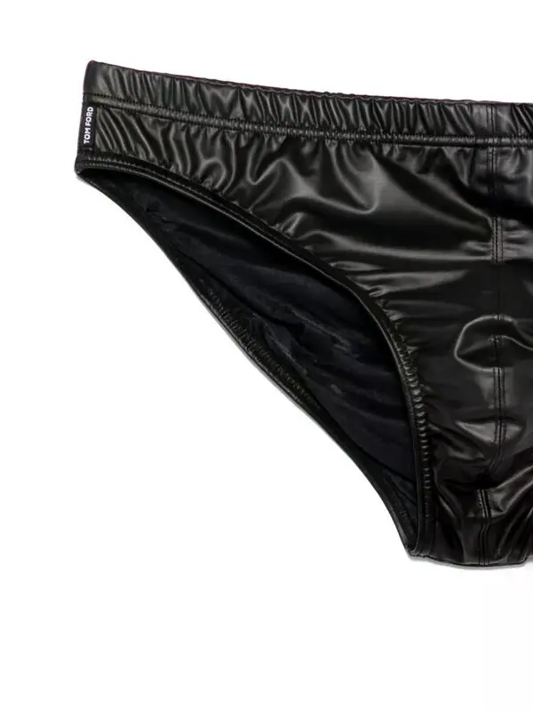 TOM FORD Elasticated Swim Trunks