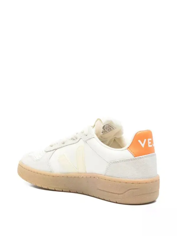 VEJA Lace-up Sneakers - Neutrals