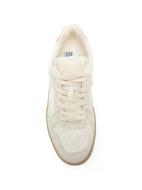 VEJA Lace-up Sneakers - Neutrals