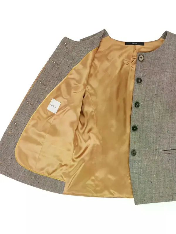 Paul Smith Buttoned Top