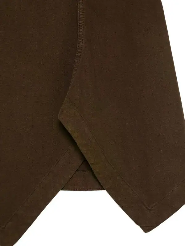 LEMAIRE Asymmetric Skirt