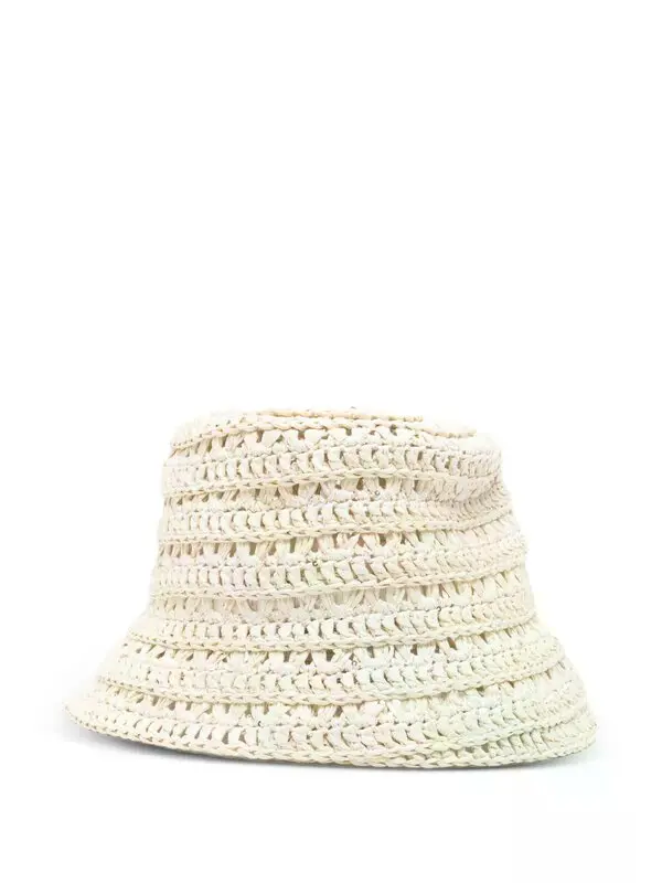 Eleventy Crocheted Hat