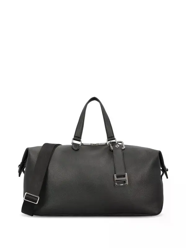 Fendi Lui 45 Leather Duffel Bag