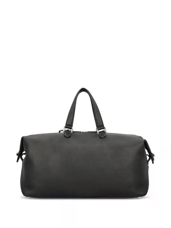 Fendi Lui 45 Leather Duffel Bag