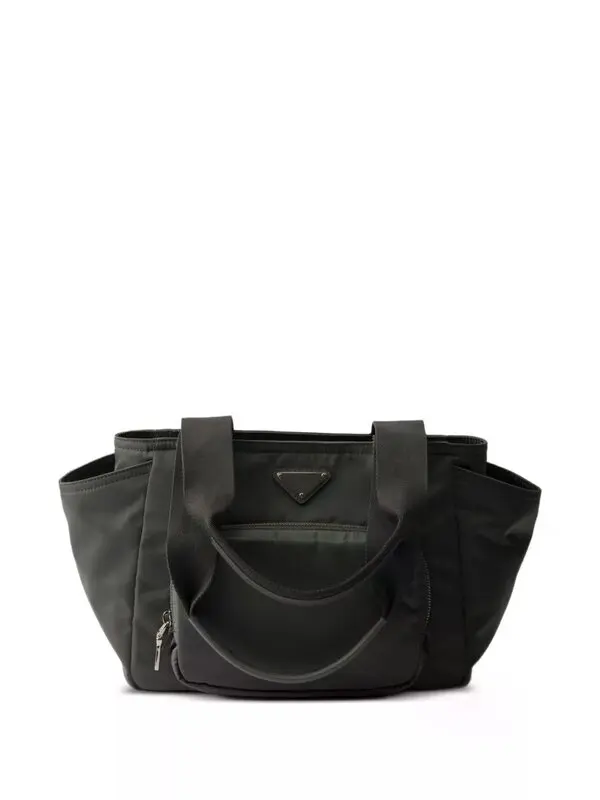 Prada Re-nylon Tote Bag