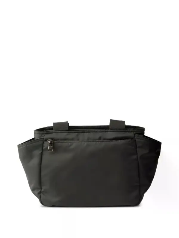 Prada Re-nylon Tote Bag