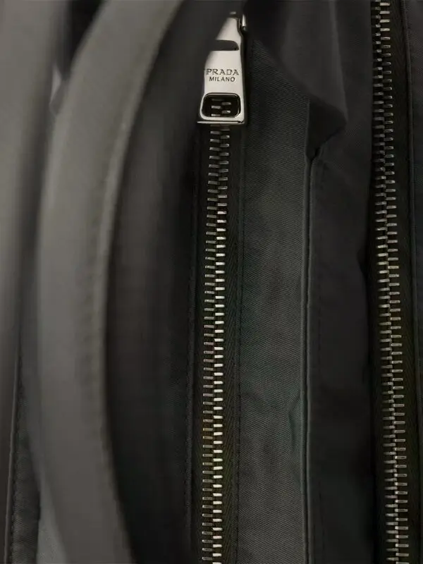 Prada Re-nylon Tote Bag