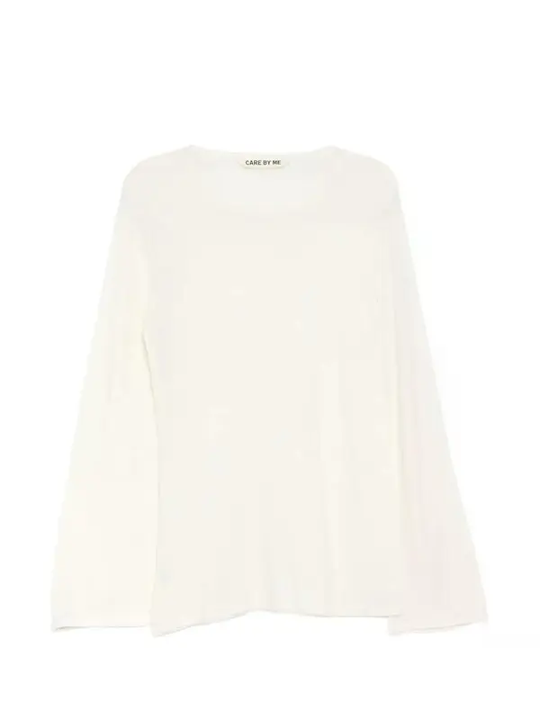 CARE BY ME Flow Blouse