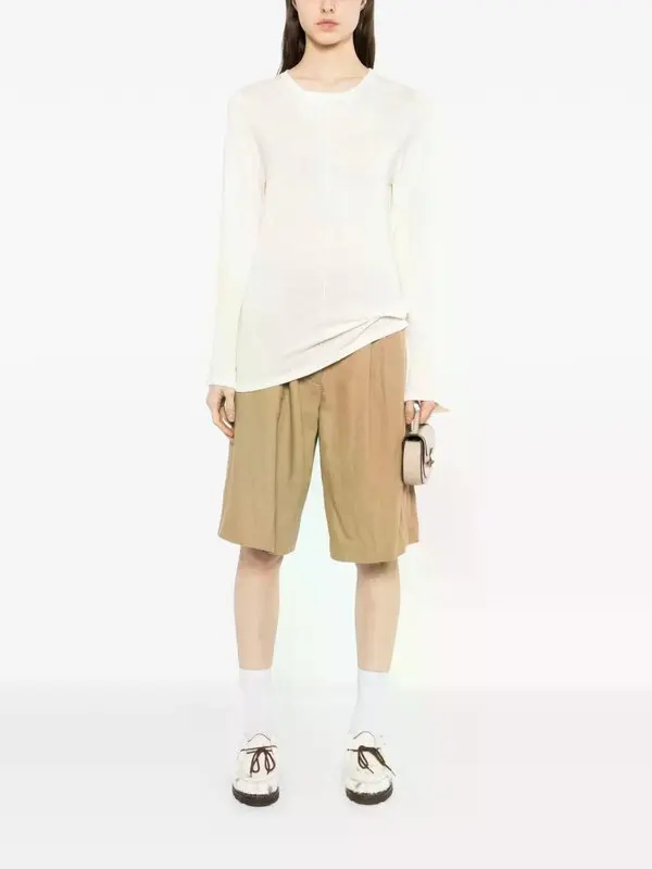 CARE BY ME Flow Blouse