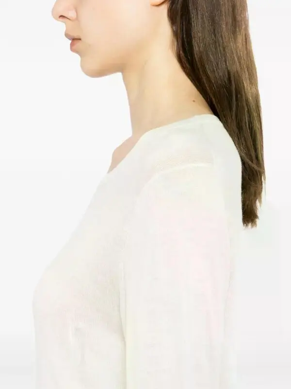 CARE BY ME Flow Blouse