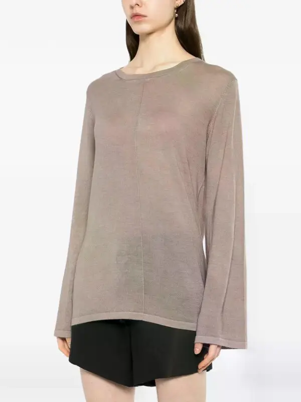 CARE BY ME Flow Blouse