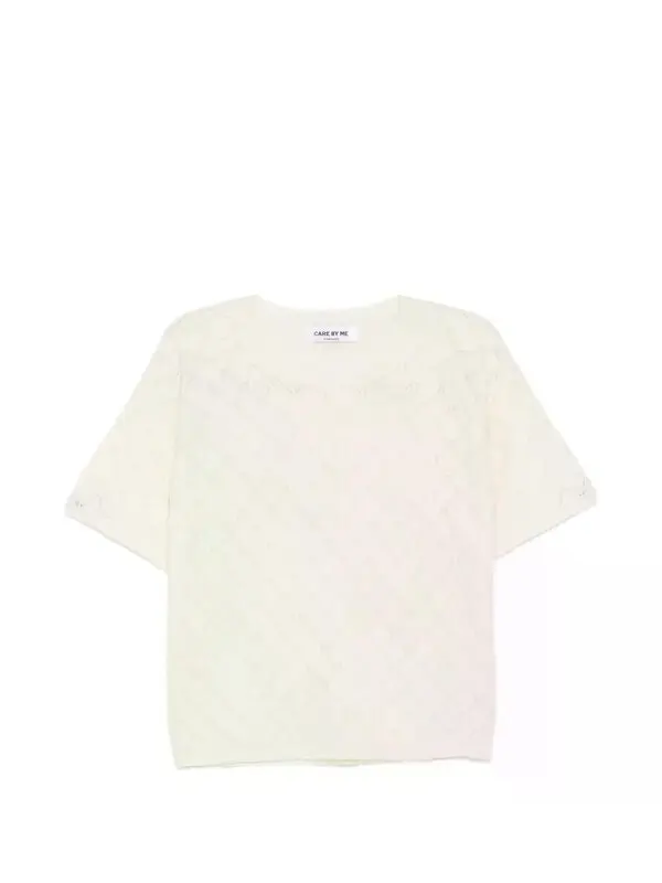 CARE BY ME Christine T-shirt