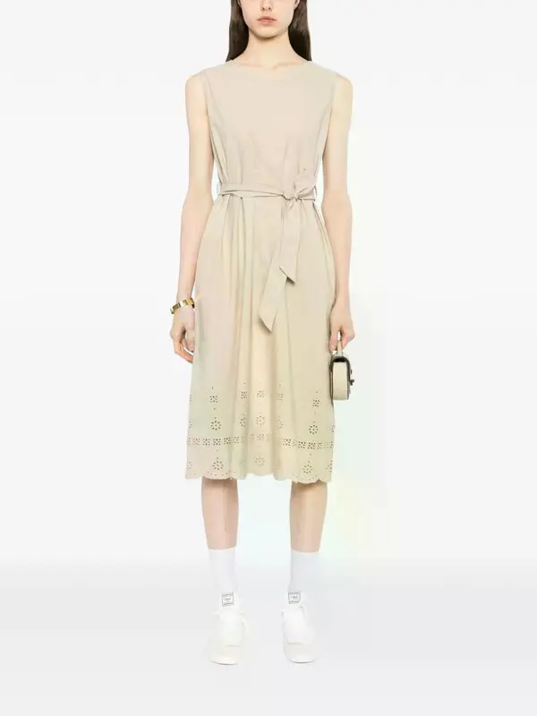 CARE BY ME Flora Dress