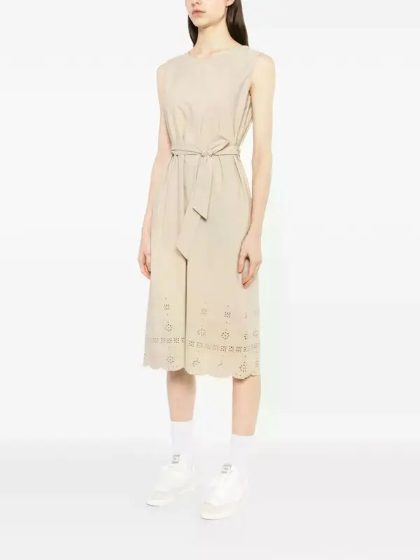 CARE BY ME Flora Dress