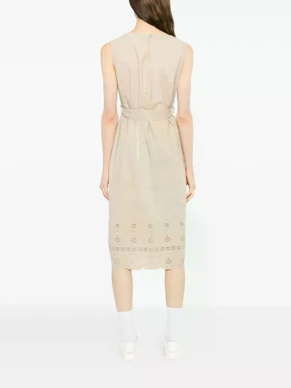 CARE BY ME Flora Dress