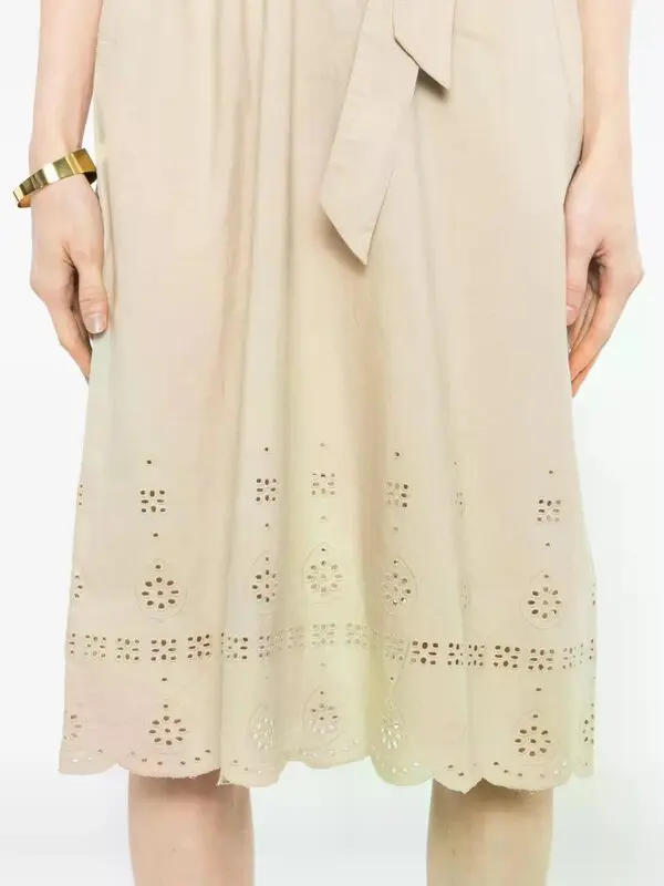 CARE BY ME Flora Dress