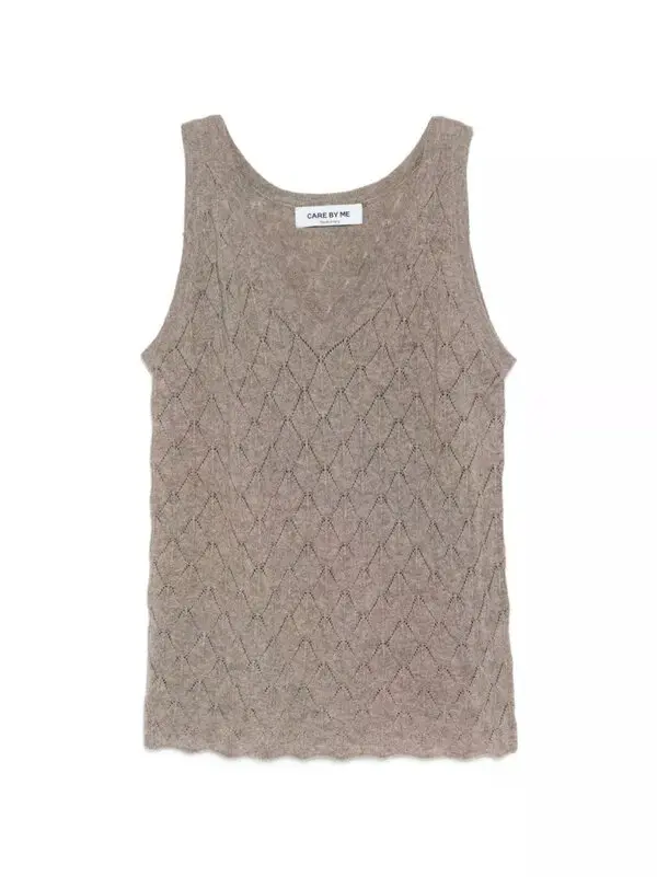 CARE BY ME Christine Top