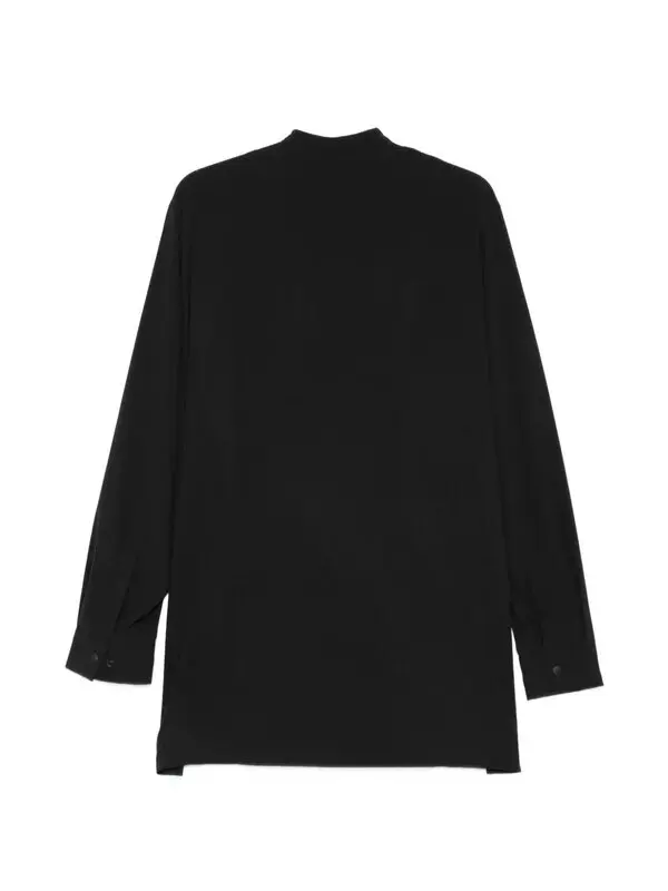 Y3 Oversized Shirt