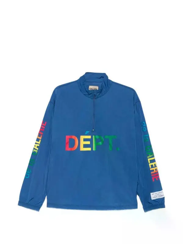 GALLERY DEPT. Wave Zip Jacket