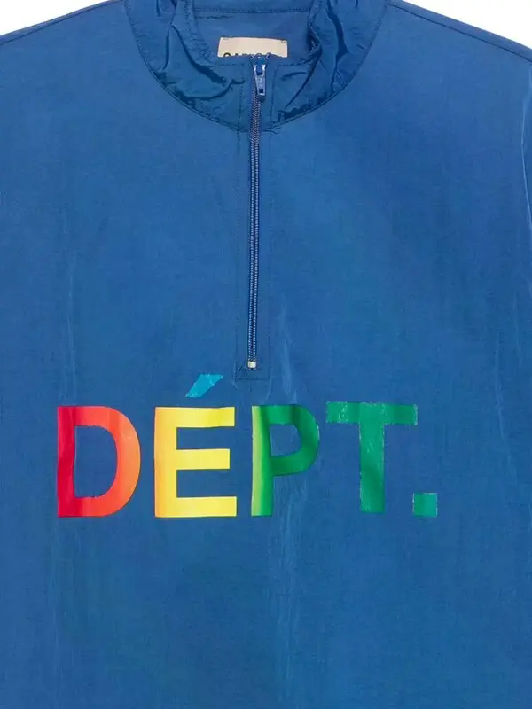 GALLERY DEPT. Wave Zip Jacket