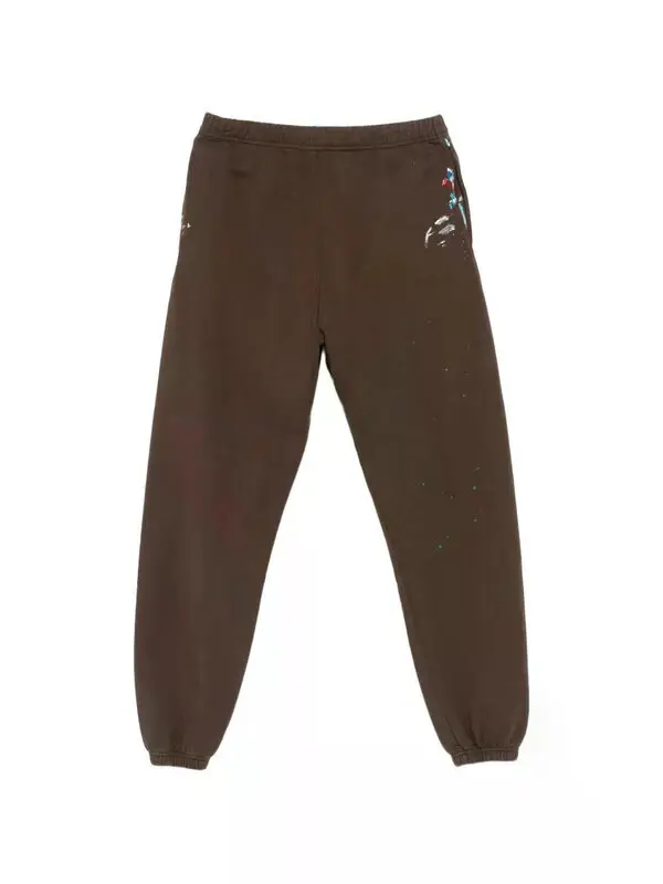GALLERY DEPT. Gd French Logo Track Pants