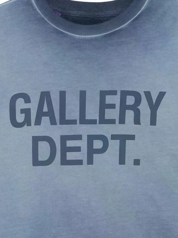 GALLERY DEPT. Long-sleeved Sweatshirt