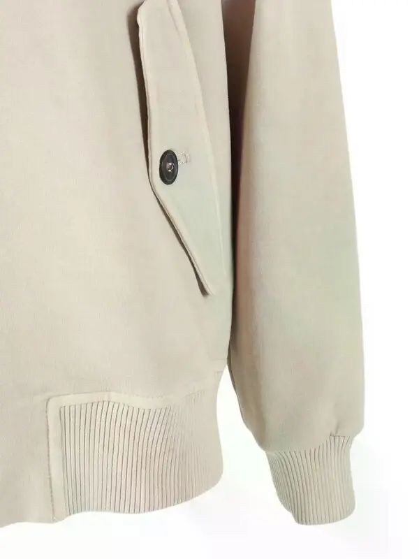 CIRCOLO 1901 Harrington Jacket